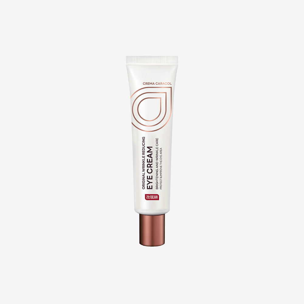 Crema Caracol Wrinkle Reducing Snail Eye Cream 20ml